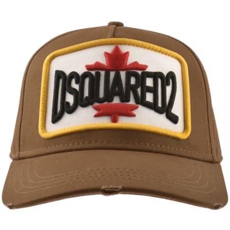 DSQUARED2 Accessories | DSQUARED Cap | Mainline Menswear