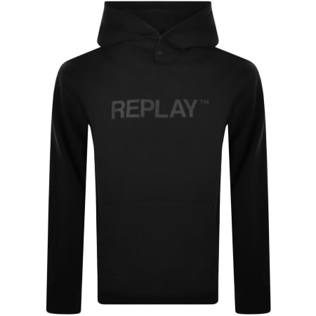 Replay Jeans | Mens Replay Clothing | Mainline Menswear