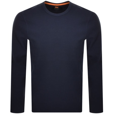 Hugo Boss T Shirts | Mainline Menswear