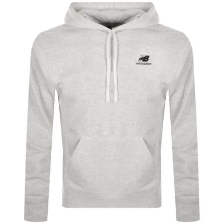 New Balance Hoodies | Mainline Menswear