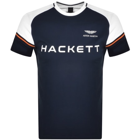 Hackett Clothing | Mainline Menswear