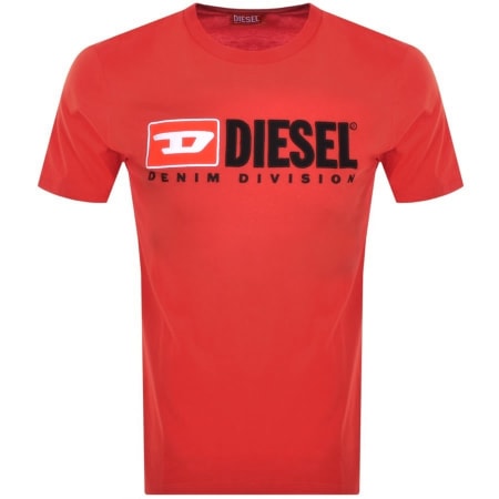 Diesel Men | Diesel T Shirt & Jeans | Mainline Menswear