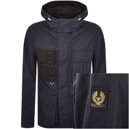 Belstaff Jackets | Mainline Menswear