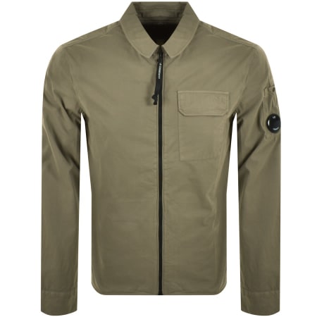 CP Company for Men | CP Company Jackets | Mainline Menswear