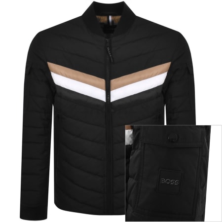 BOSS Business Jackets | BOSS Blazers | Mainline Menswear