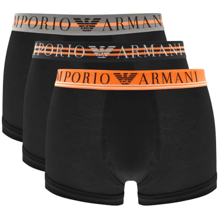 Mens Designer Underwear | Mainline Menswear