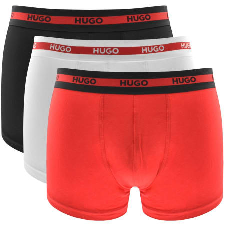 Shop Hugo For Men | Mainline Menswear Australia