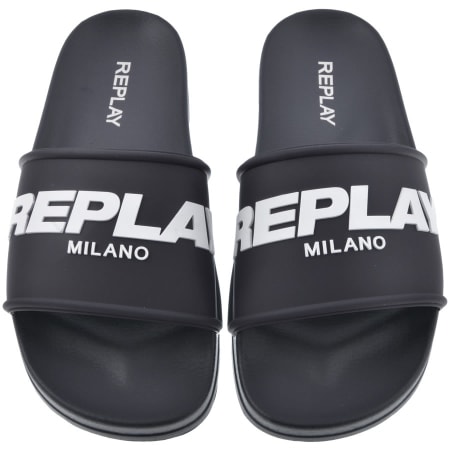 Mens Designer Sliders | Pool Sandals | Mainline Menswear