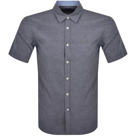 Shop BOSS Business Shirts | Mainline Menswear United States