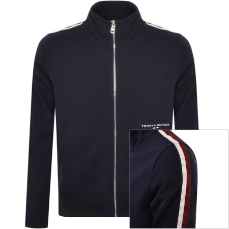 Mens Designer Track Tops | Mainline Menswear
