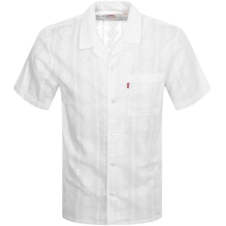 Mens Levis Shirts | Mainline Menswear