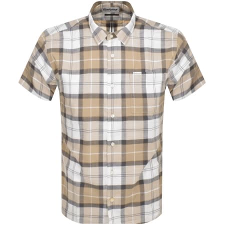 Barbour Shirts For Men | Mens Barbour | Mainline Menswear