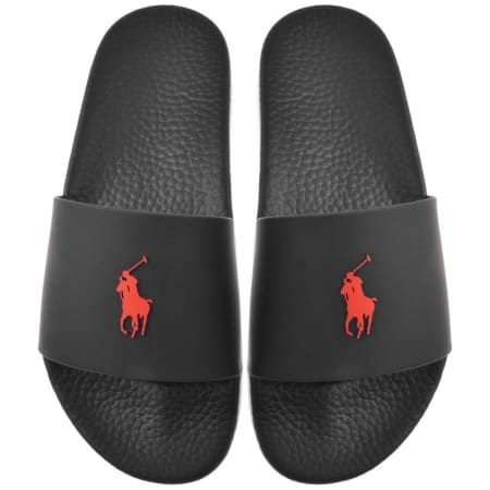 Mens Designer Sliders | Pool Sandals | Mainline Menswear