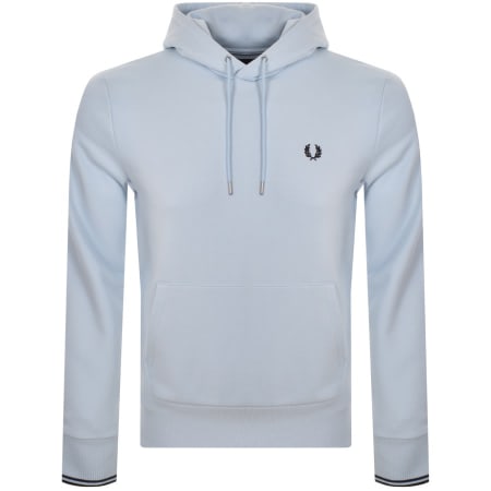 Fred Perry Jumpers | Hoodies & Zip Tops | Mainline Menswear