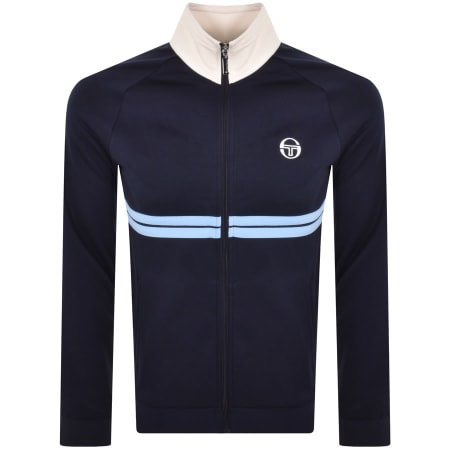 Sergio Tacchini Clothing | Mainline Menswear