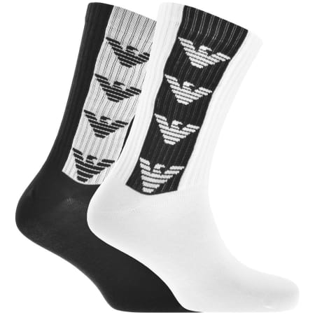 Mens Designer Socks | Luxury Socks | Mainline Menswear UK