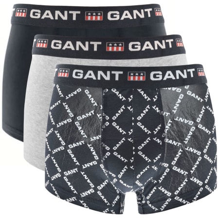 Gant | Mainline Menswear