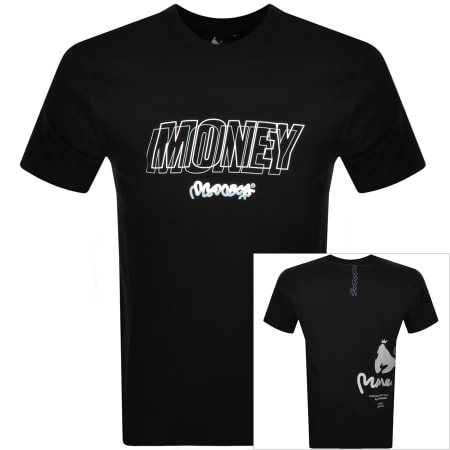 Money Clothing T Shirts | Mainline Menswear