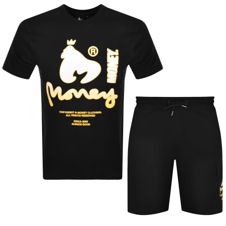 Money Clothing T Shirts | Mainline Menswear