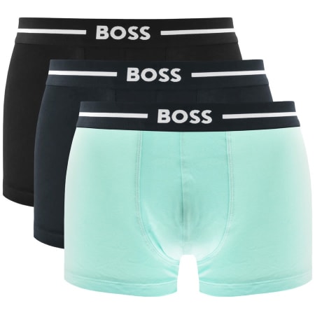 Mens Designer Underwear | Mainline Menswear