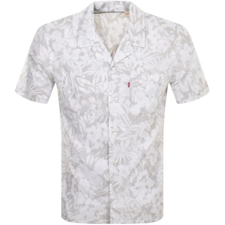 Mens Levis Shirts | Mainline Menswear