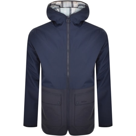 Barbour Jackets & Coats | Wax & Quilted | Mainline Menswear