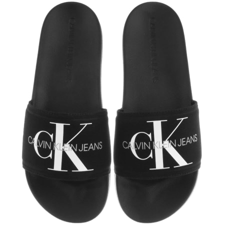 Mens Designer Sliders | Pool Sandals | Mainline Menswear