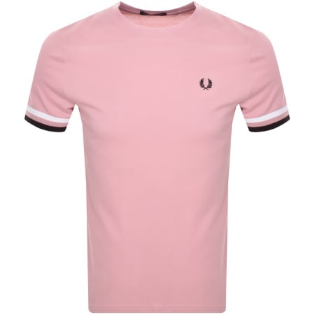 Fred Perry Polo Shirts and More | Mainline Menswear