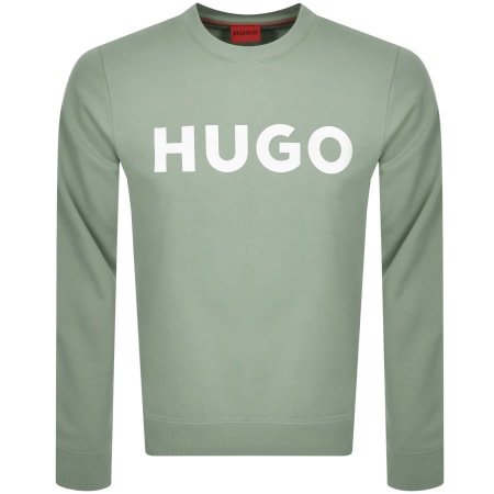 Hugo Jumpers And Jackets | Mainline Menswear