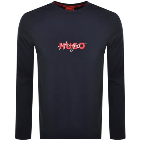 Hugo Jumpers And Jackets | Mainline Menswear