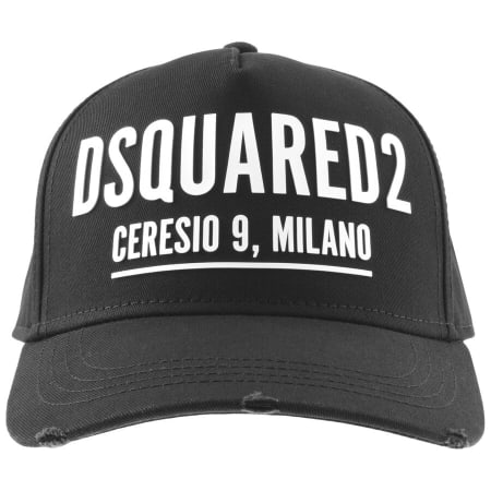 DSQUARED2 Accessories | DSQUARED Cap | Mainline Menswear