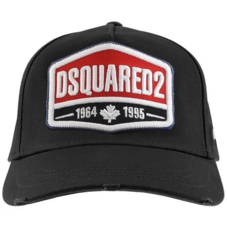 DSQUARED2 Accessories | DSQUARED Cap | Mainline Menswear