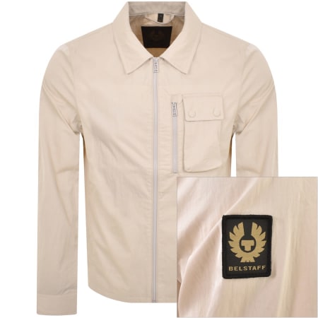 Belstaff Jackets | Mainline Menswear