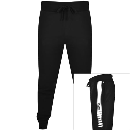 Mens Designer Joggers | Tracksuit Bottoms | Mainline Menswear