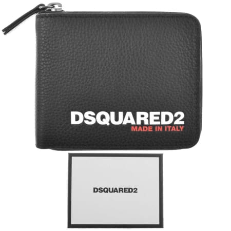 DSQUARED2 Accessories | DSQUARED Cap | Mainline Menswear