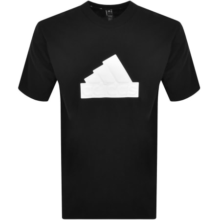 Mens adidas Originals T Shirt Designs | Mainline Menswear