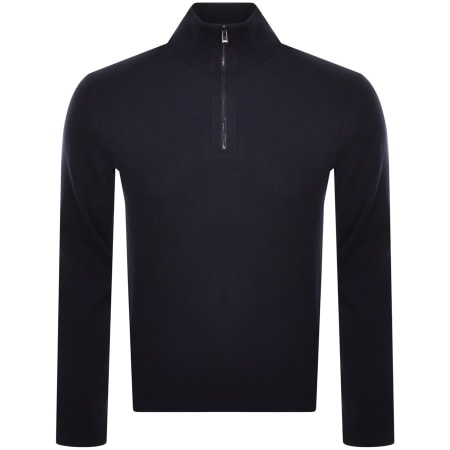 BOSS Hoodies & Zip Ups | Hugo Boss Jumpers | Mainline Menswear