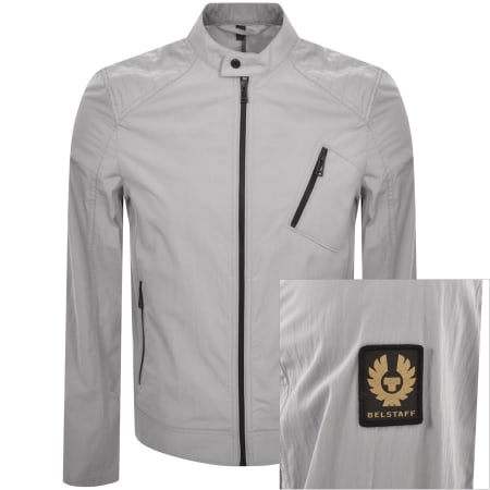 Belstaff Jackets | Mainline Menswear