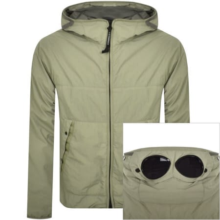 Shop CP Company Jackets | Mainline Menswear Australia