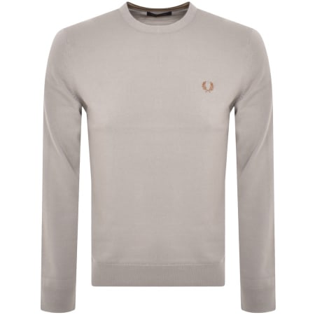 Fred Perry Jumpers, Hoodies & Zip Tops