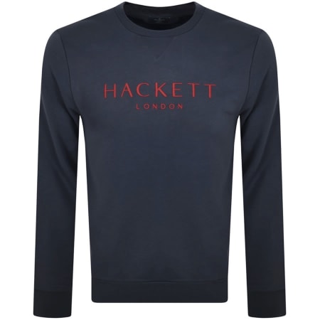 Hackett Clothing | Mainline Menswear Australia