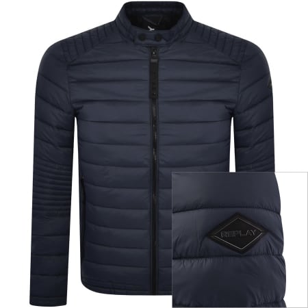 Mens Designer Jackets | Winter Coats | Mainline Menswear