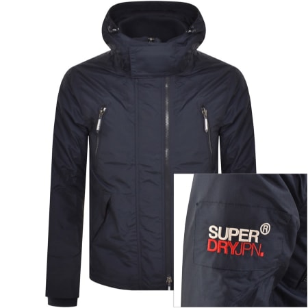 Mens Designer Jackets | Winter Coats | Mainline Menswear