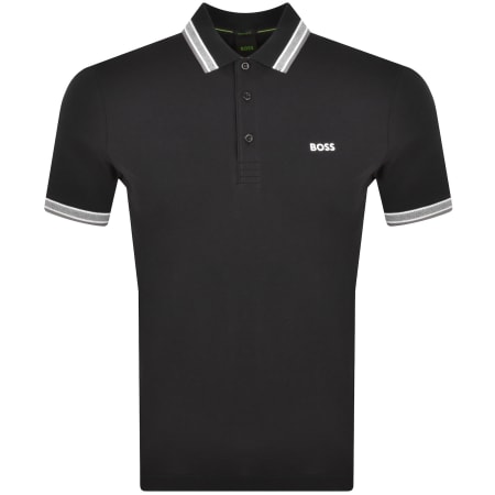 BOSS Athleisure For Men | Mainline Menswear