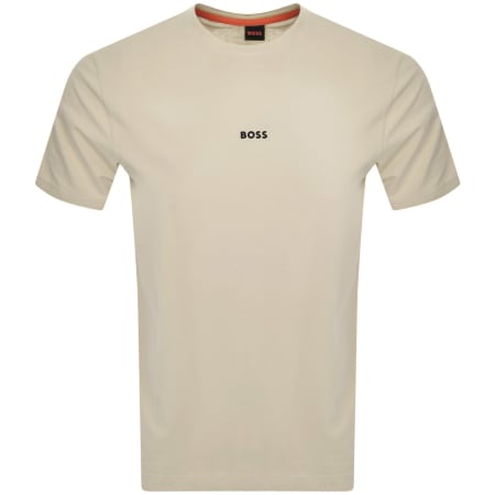BOSS T Shirts & Polos | BOSS T-Shirts | Mainline Menswear