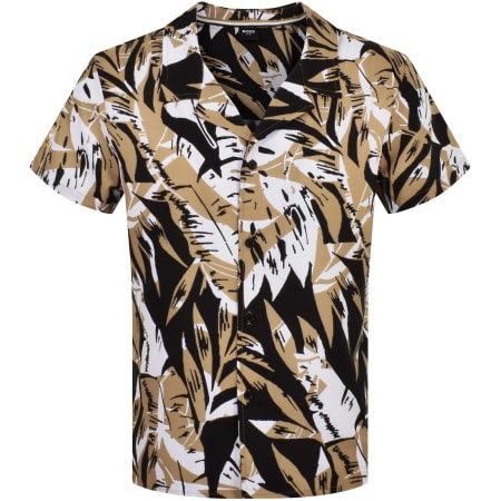 Designer Short Sleeve Shirts | Mainline Menswear