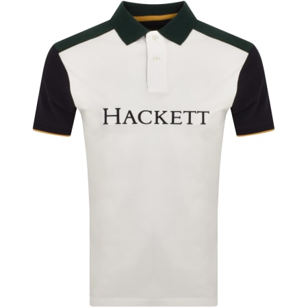 Hackett Clothing | Mainline Menswear