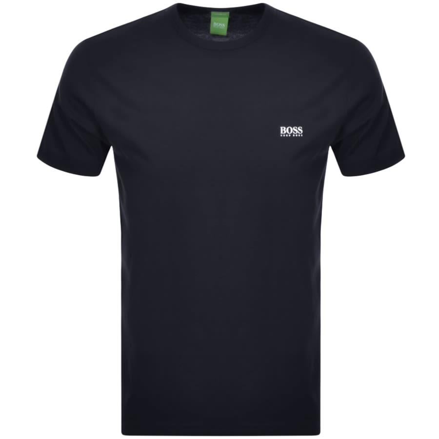 BOSS T Shirts For Men | Buy BOSS Tops | Mainline Menswear