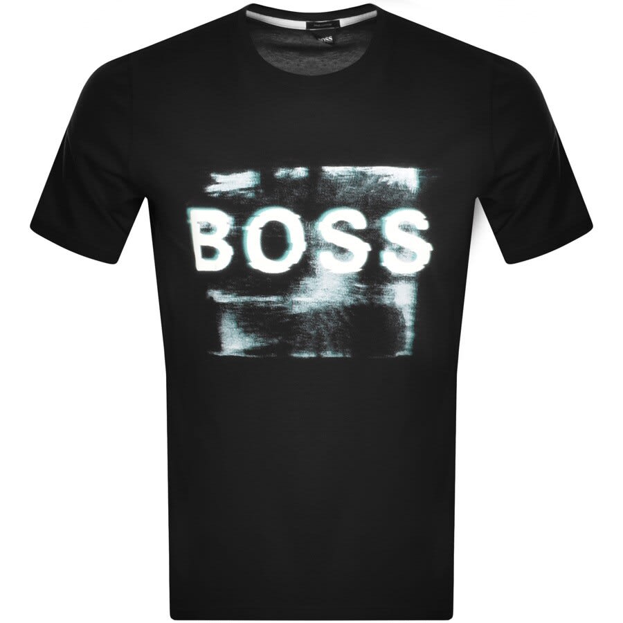 BOSS T Shirts For Men | Buy BOSS Tops | Mainline Menswear
