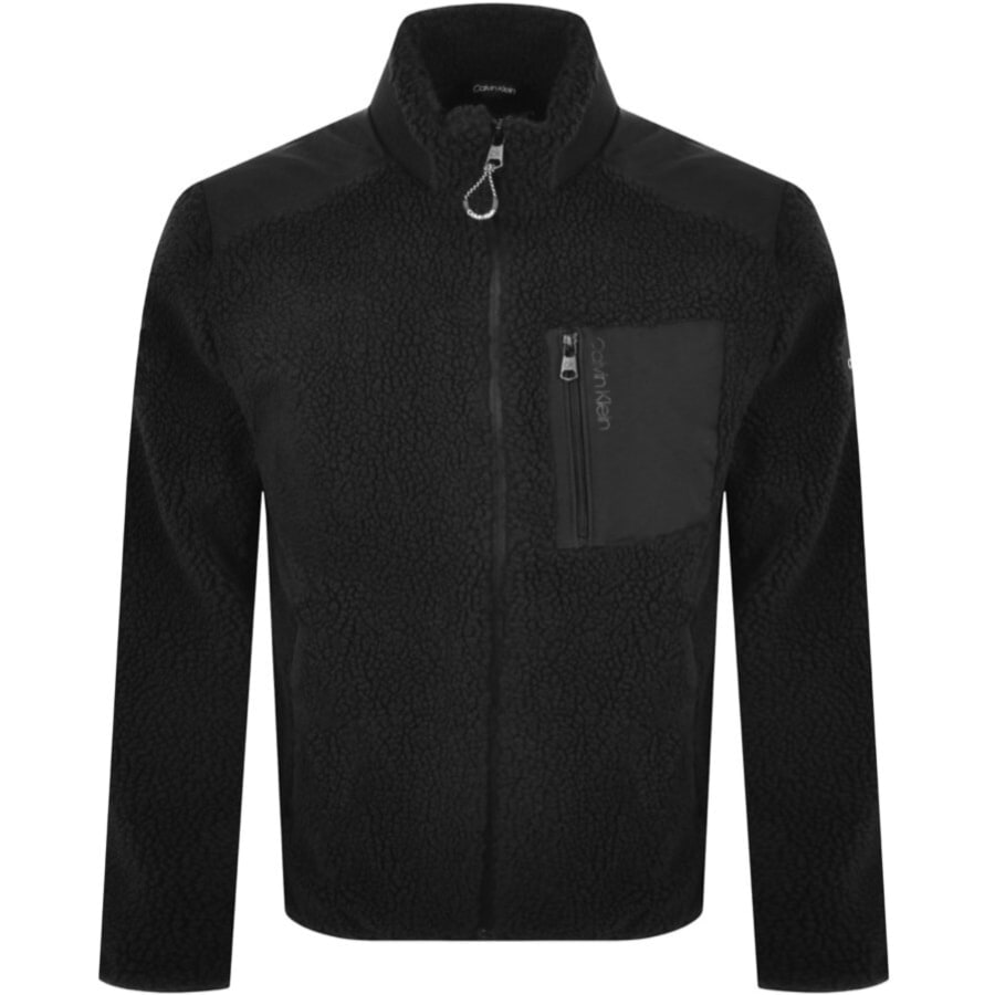 Calvin Klein Jumpers, Jackets & Coats | Mainline Menswear